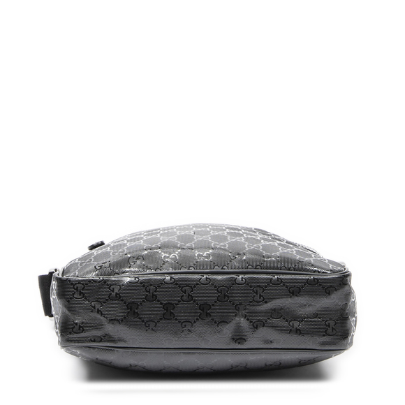 Gucci | Bags | Gucci Square Zip Messenger Bag | Poshmark